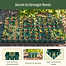 Standard 1020 Seedling Trays Kit | 10-Cell Inserts & Dome