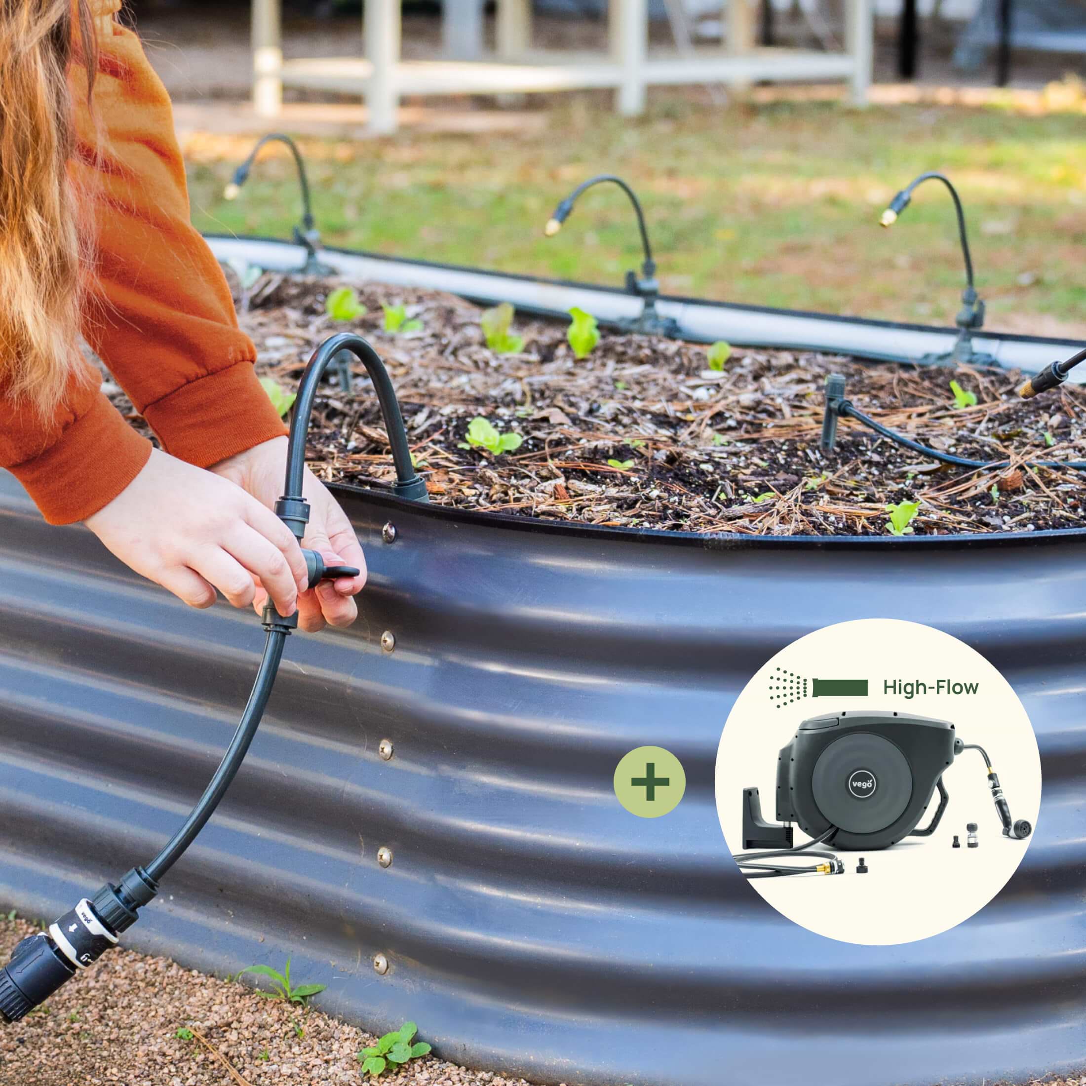 Easy Watering Kit