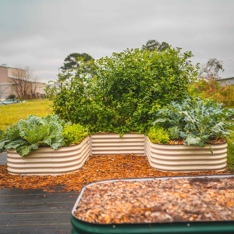 U Shaped Raised Garden Bed The 5 Best Raised Garden Beds, Tested By