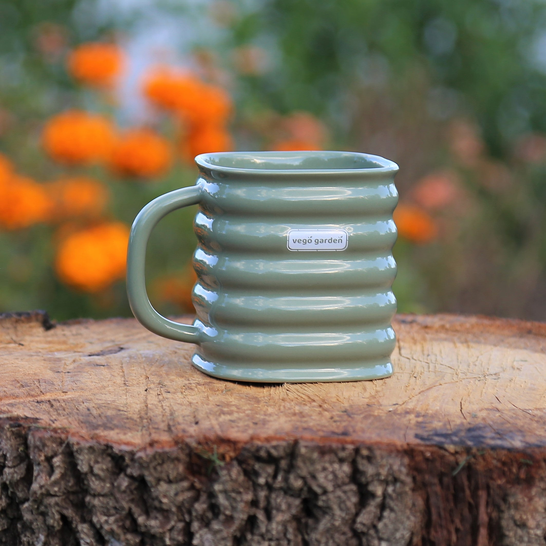 Vego Coffee Mug