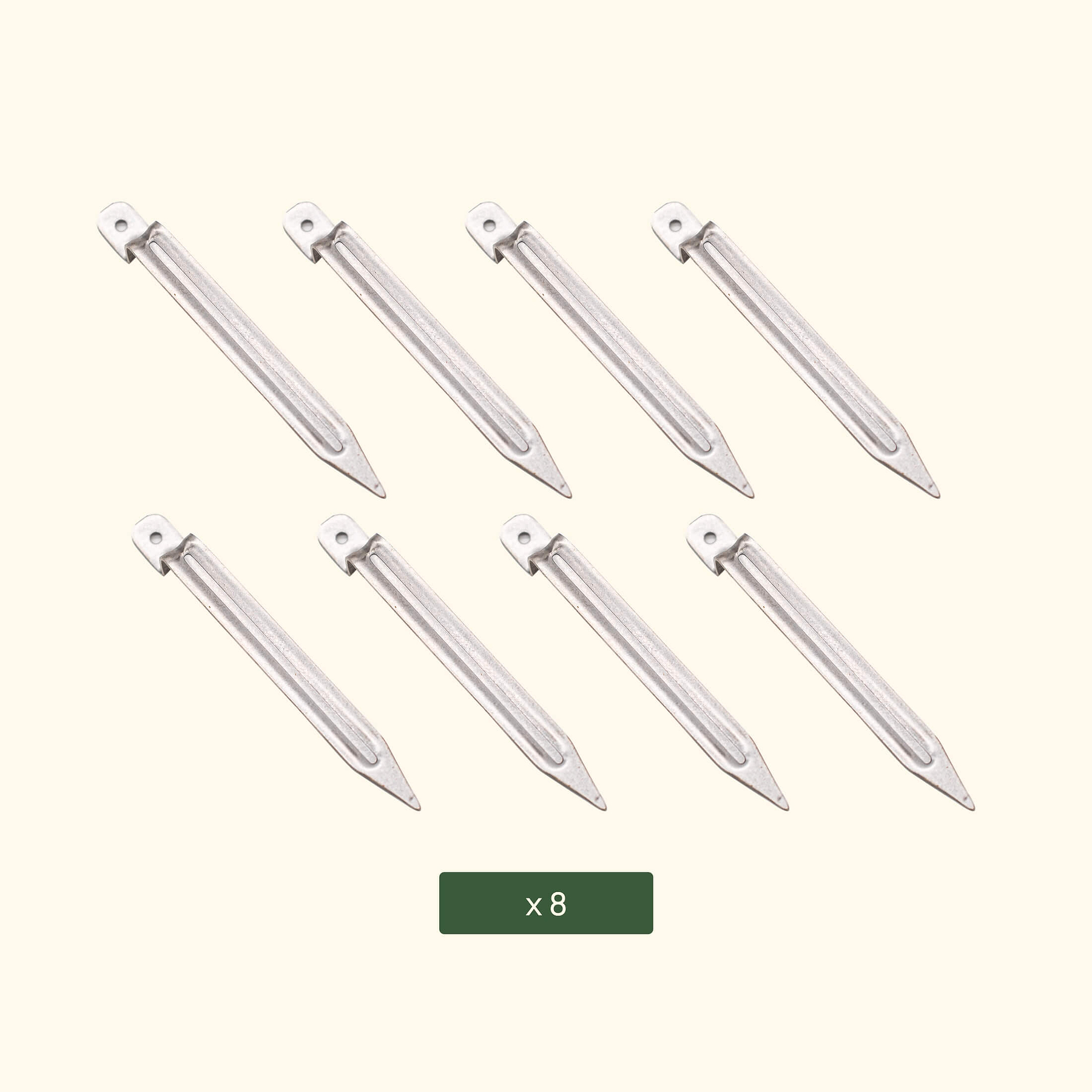 Vego Trellis Anchors: Stability for Garden Trellis