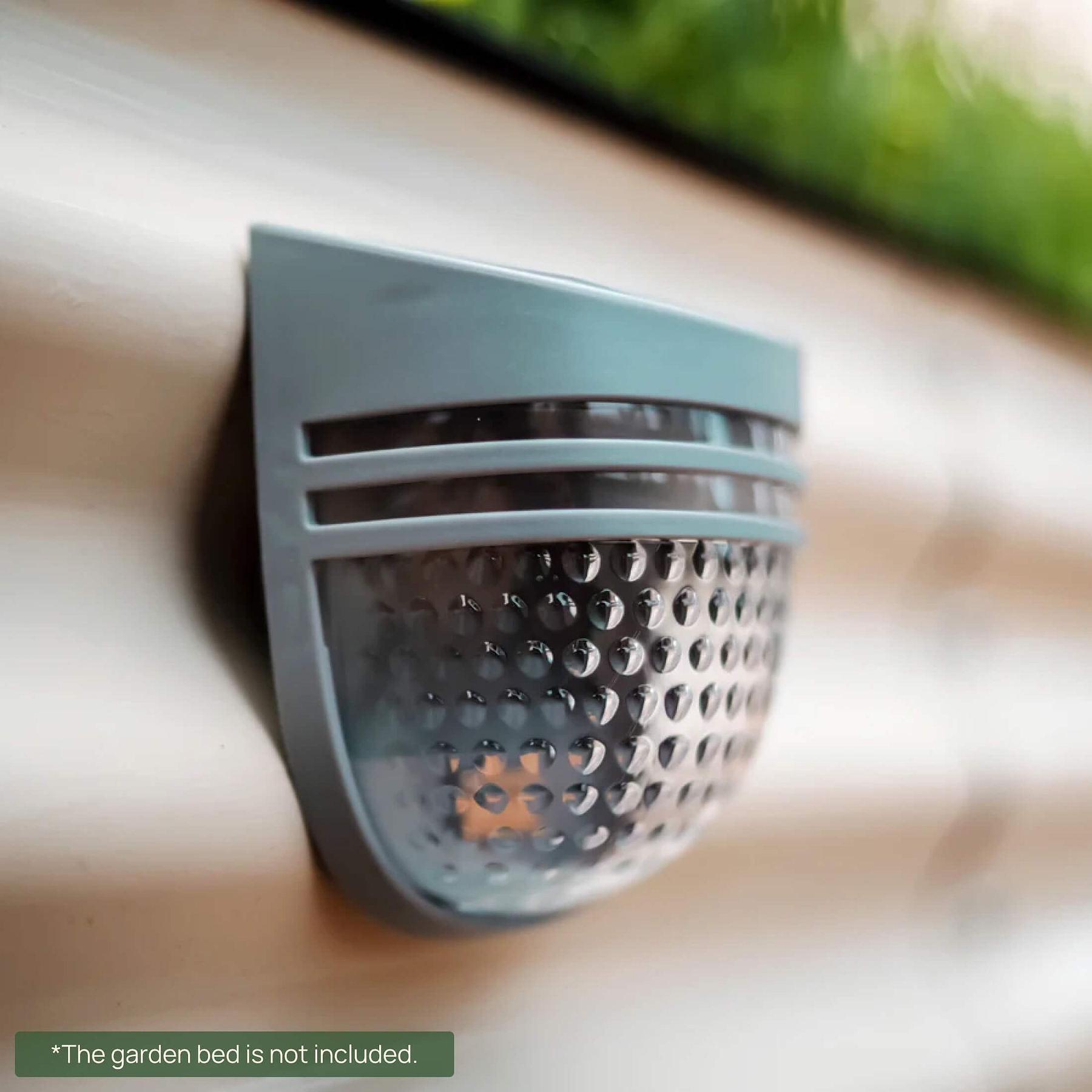 Vego Garden | Solar Garden Light