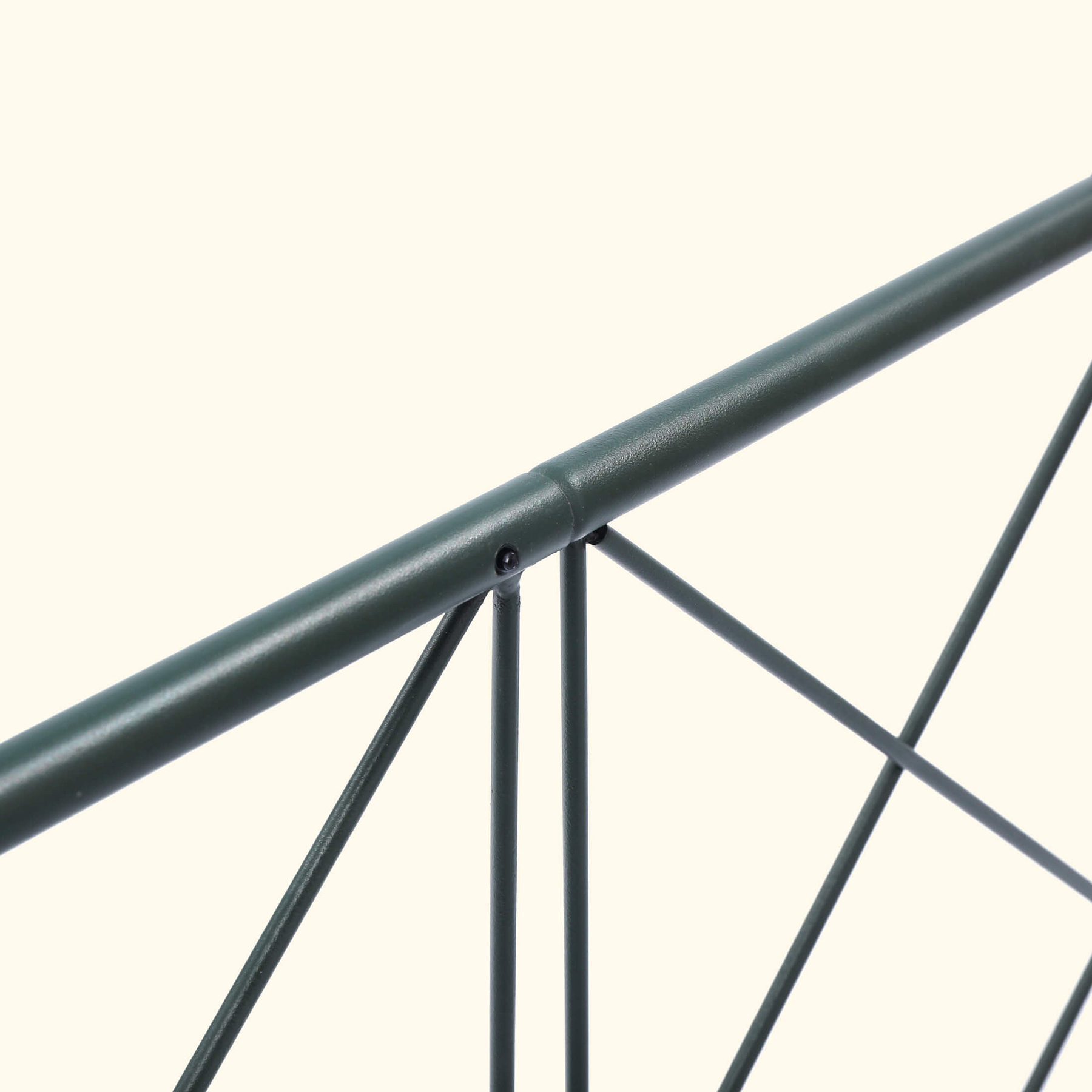 FlexGrow A-Frame Trellis Pro | Heavy-Duty Support - Vego Garden