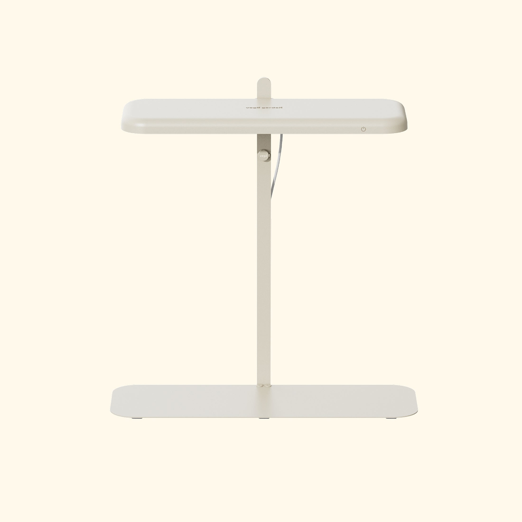 Grow Light Stand for Seed Starting | Vego Garden