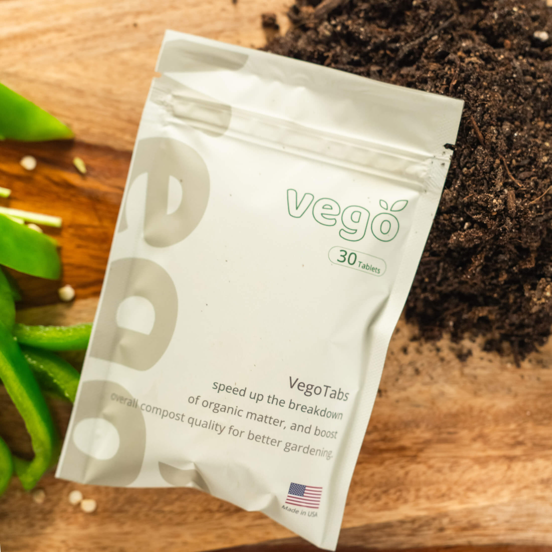 VegoTabs