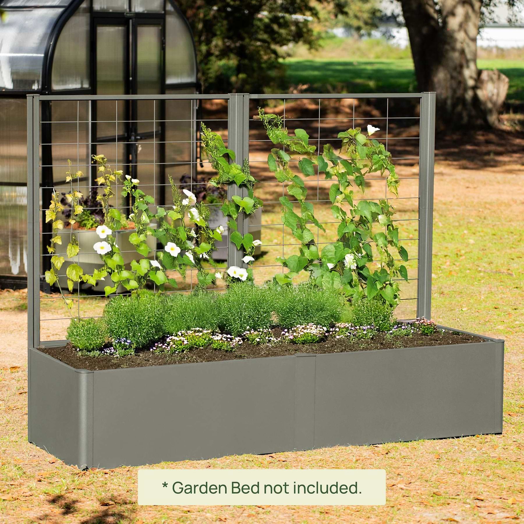 Vego Modern Privacy Trellis
