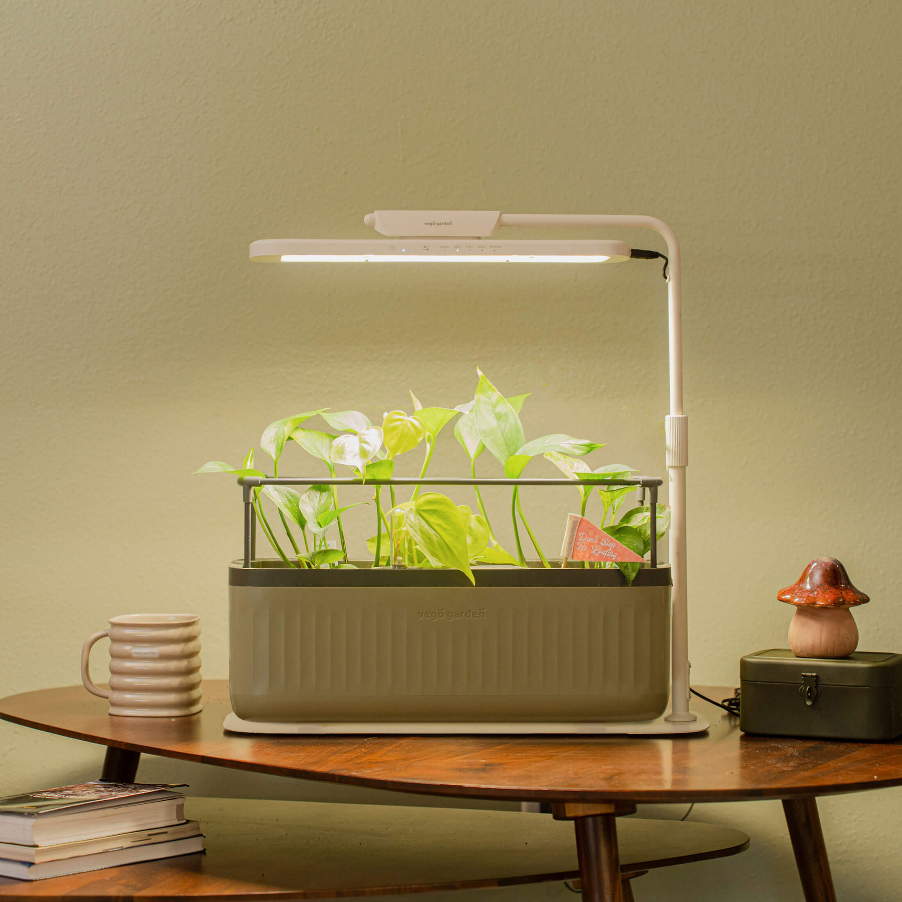 The Vego Grow Light Stand