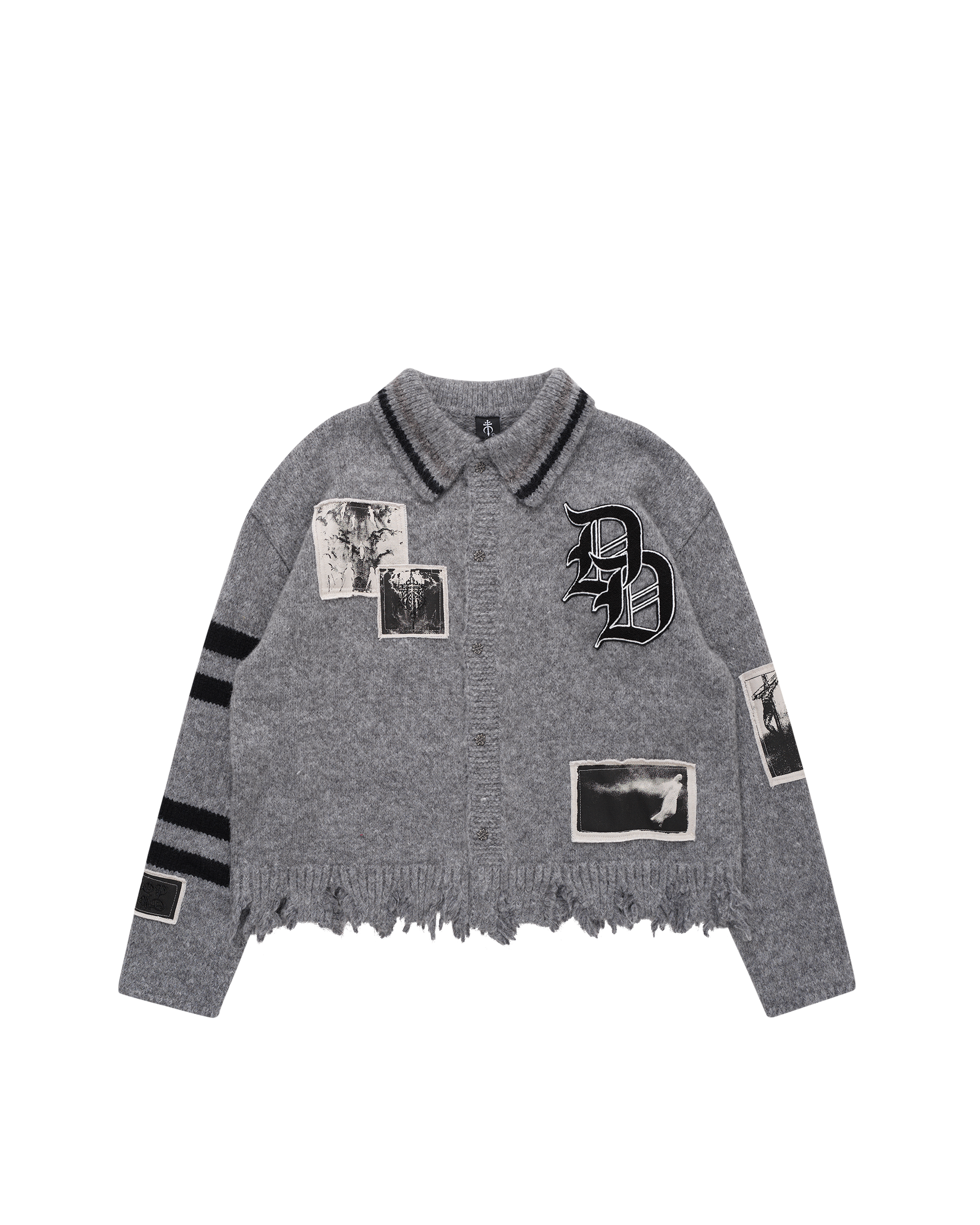 Dressed 2 Kill – DROP DEAD CLOTHING