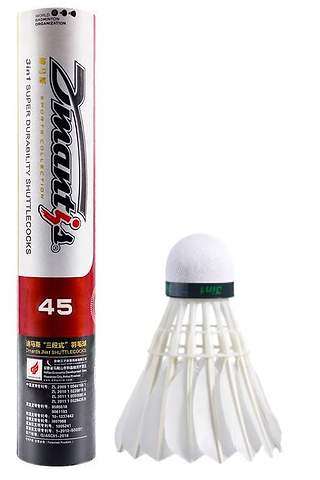 Ashaway Badminton Rackets & Shuttles Guide – Find the Right Racket for ...