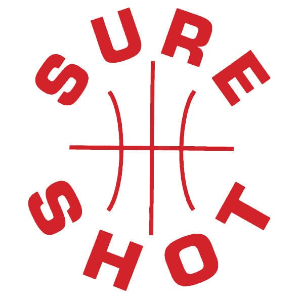 Sure Shot — Badminton HQ