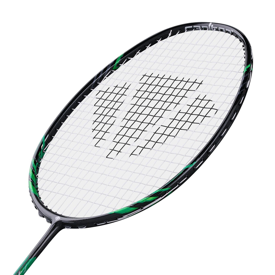 Carlton Badminton Rackets - Badminton HQ