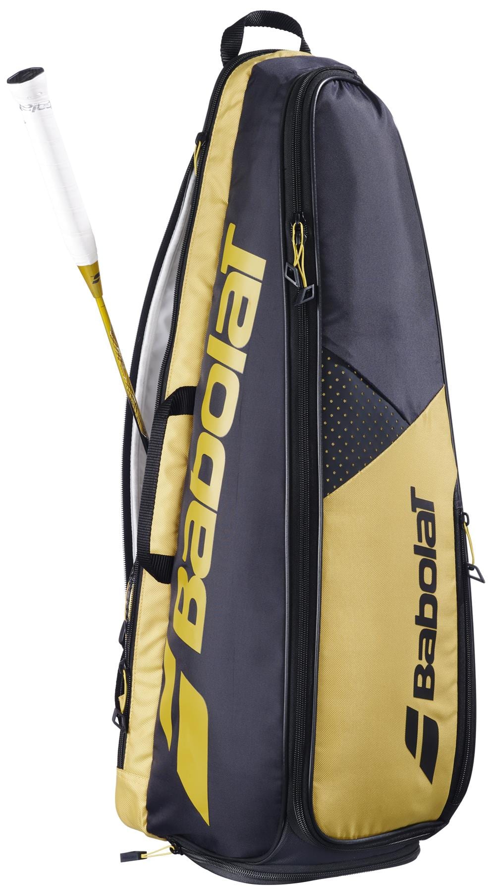 Badminton Racket Bags, Backpacks, Rucksacks & Covers - Badminton HQ