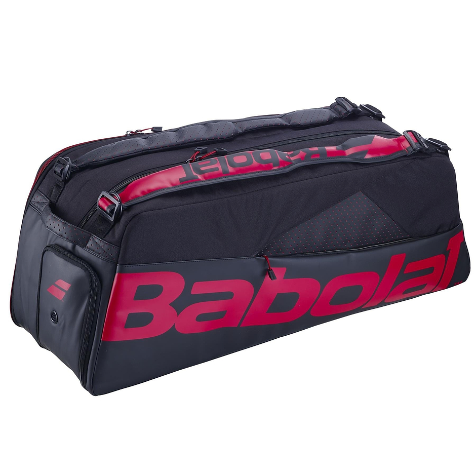 Badminton Racket Bags, Backpacks, Rucksacks & Covers - Badminton HQ