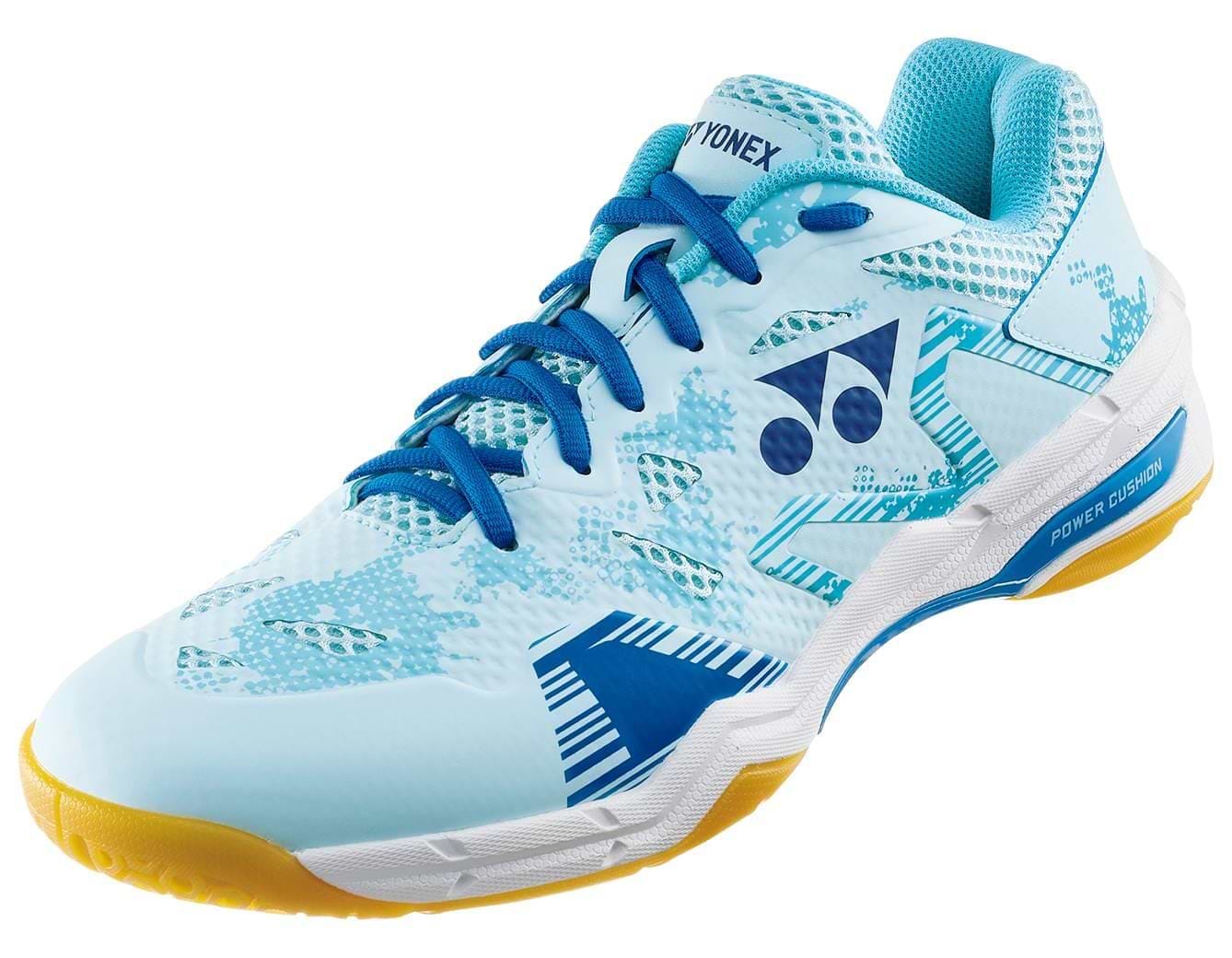 Yonex Badminton Shoes, Trainers & Footwear - BadmintonHQ — Badminton HQ