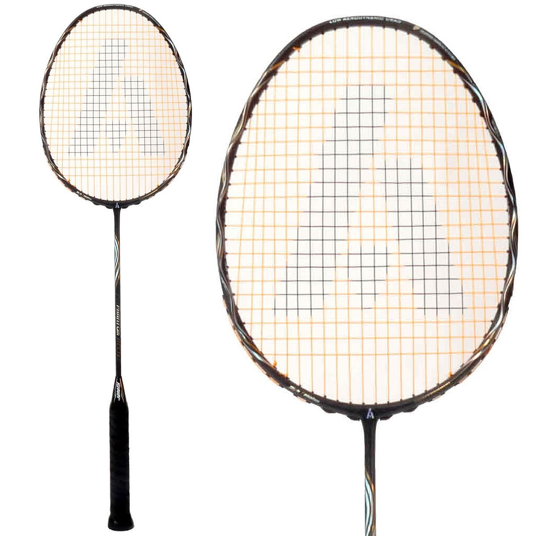 Ashaway Badminton Rackets - Badminton HQ