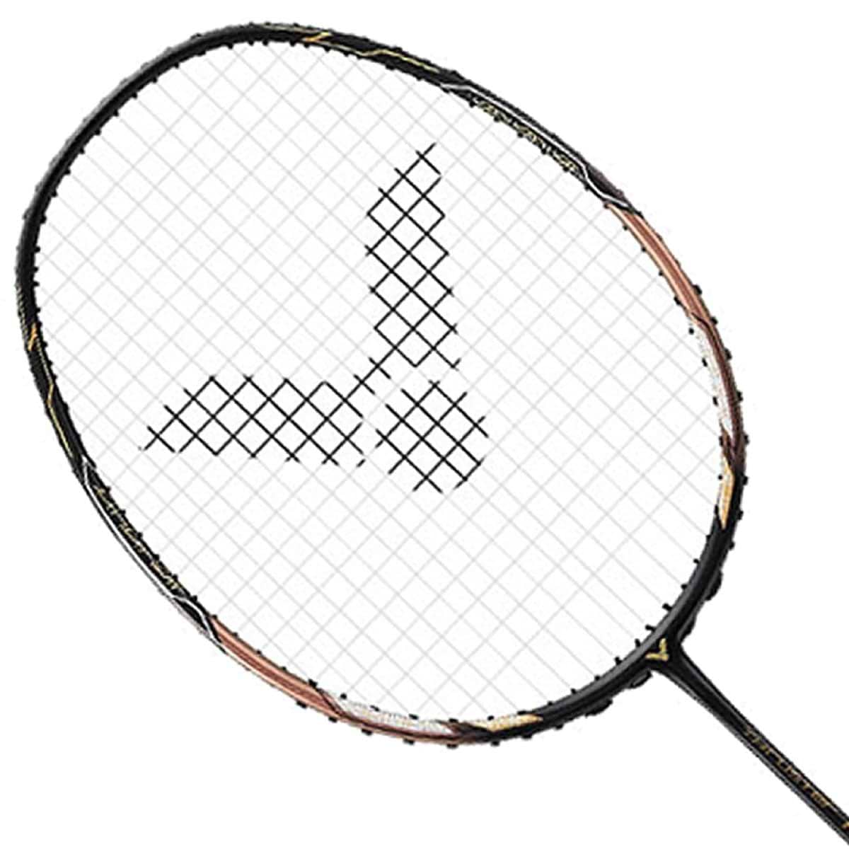 Victor — Badminton HQ
