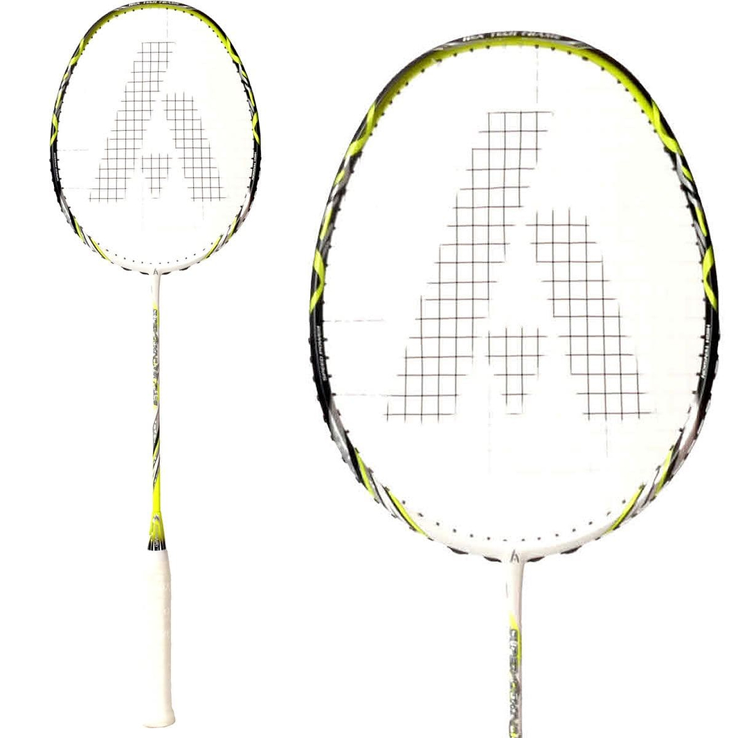 Ashaway Badminton Rackets - Badminton HQ