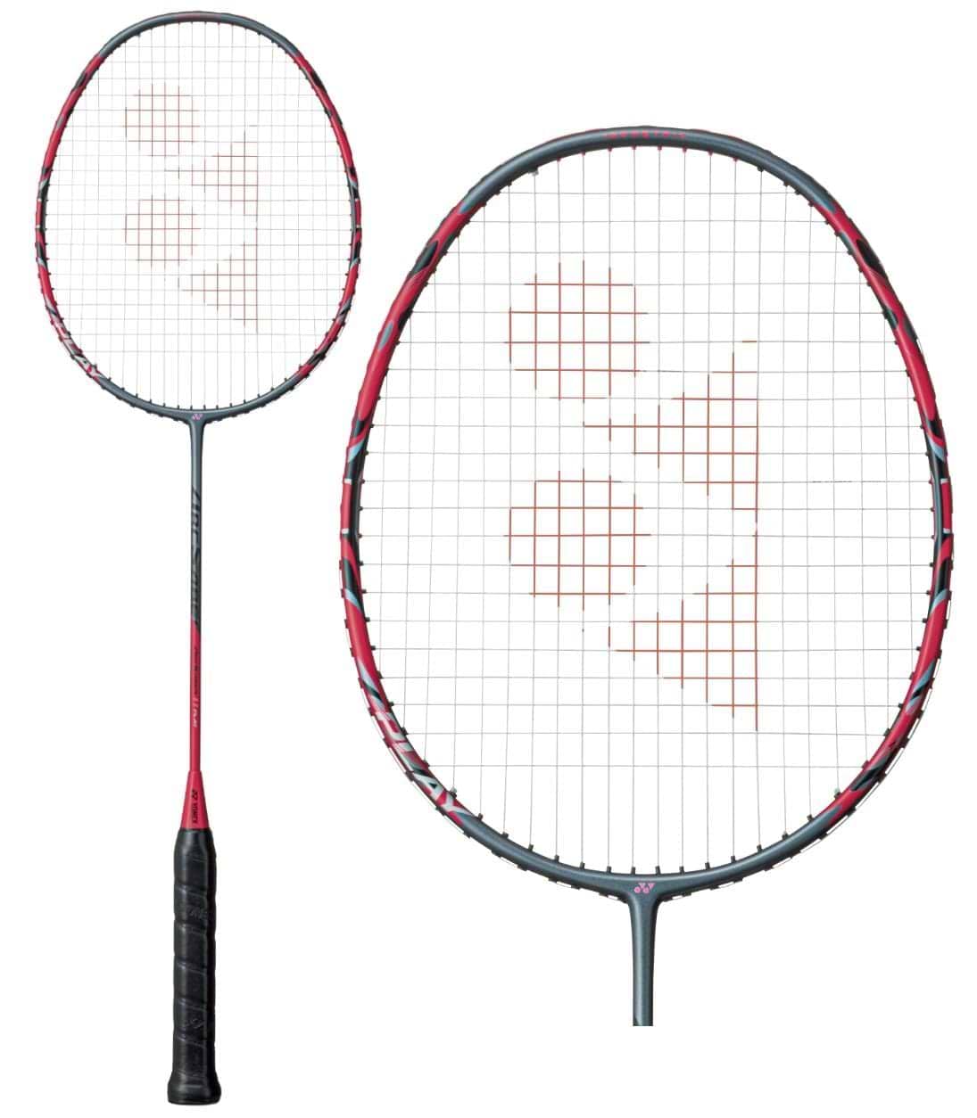 Yonex Arcsaber 73 Light 5U Badminton Racket - Aqua Blue — Badminton HQ