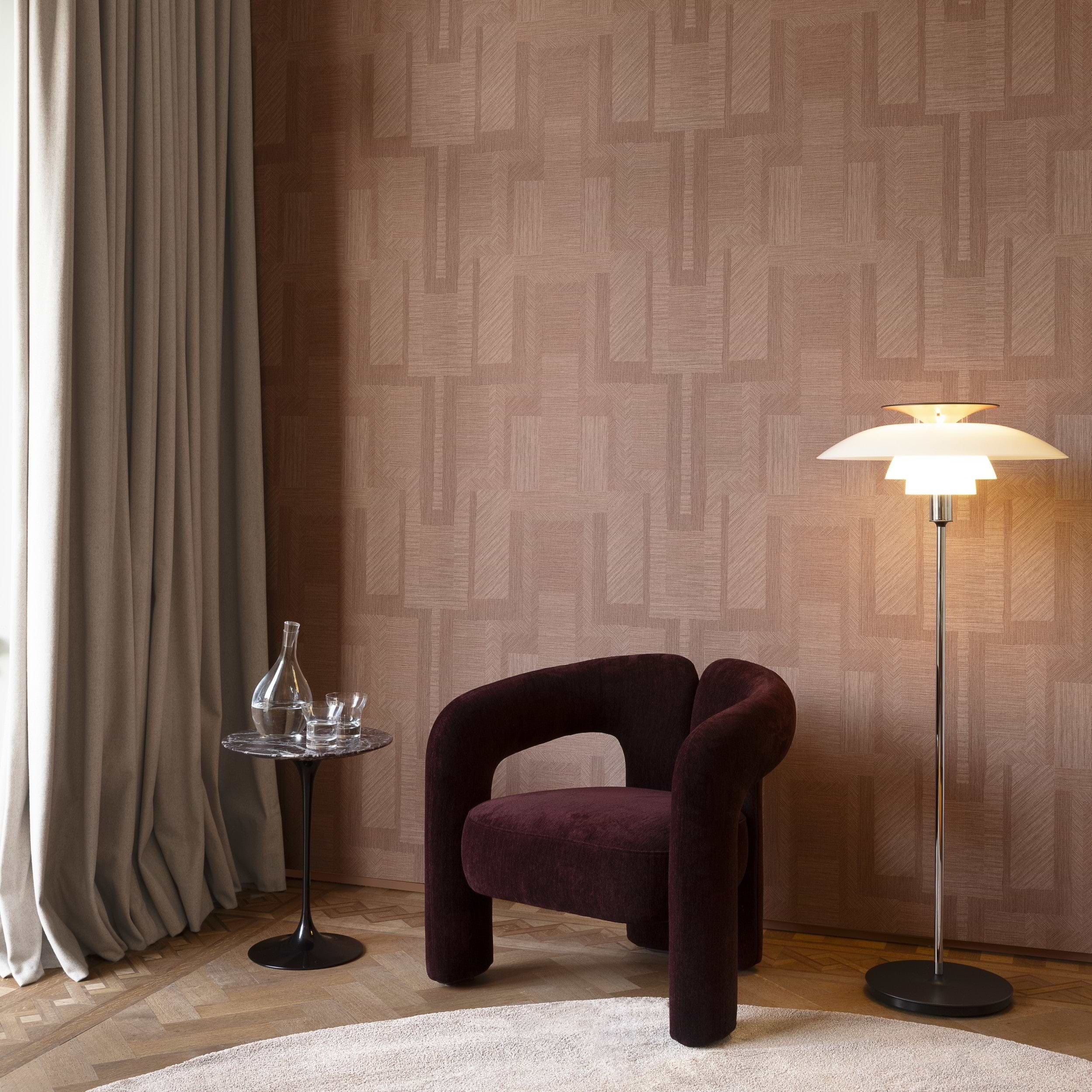 Essentials Luxor wallpaper collection Arte – Selected Wallpapers ...