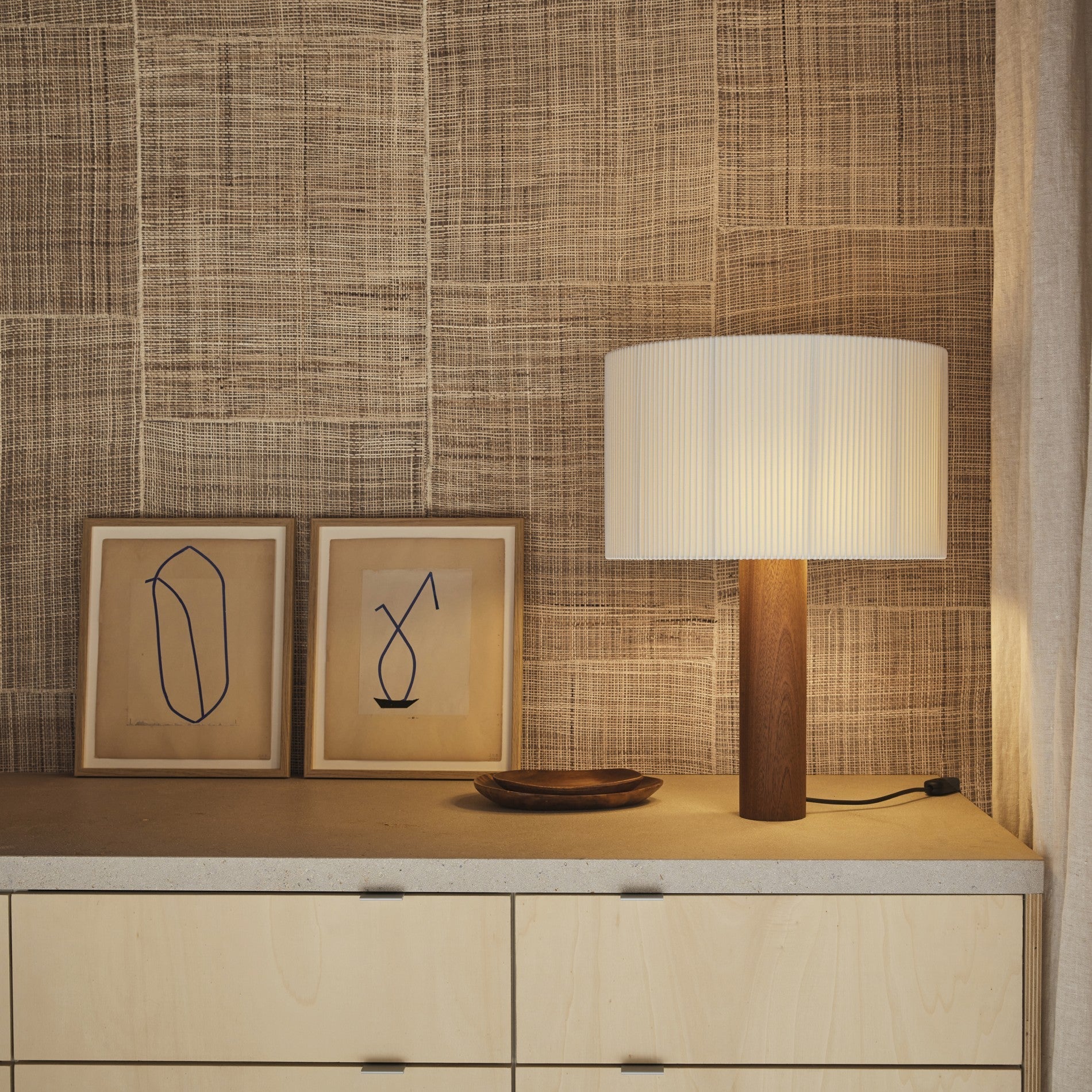 Intuition wallpaper collection Omexco by Arte – Selected Wallpapers ...