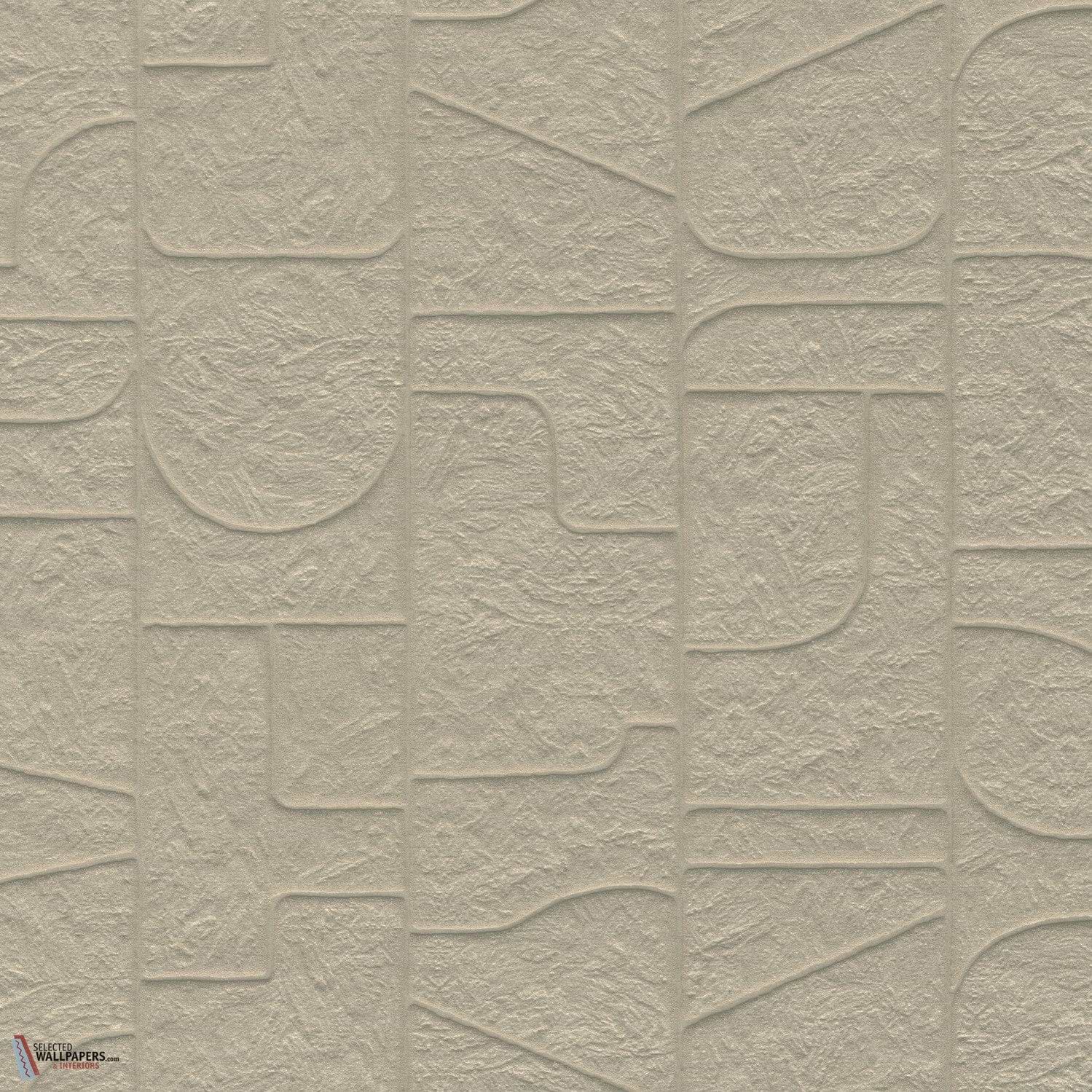 Arcane wallpaper Arte – Selected Wallpapers & Interiors