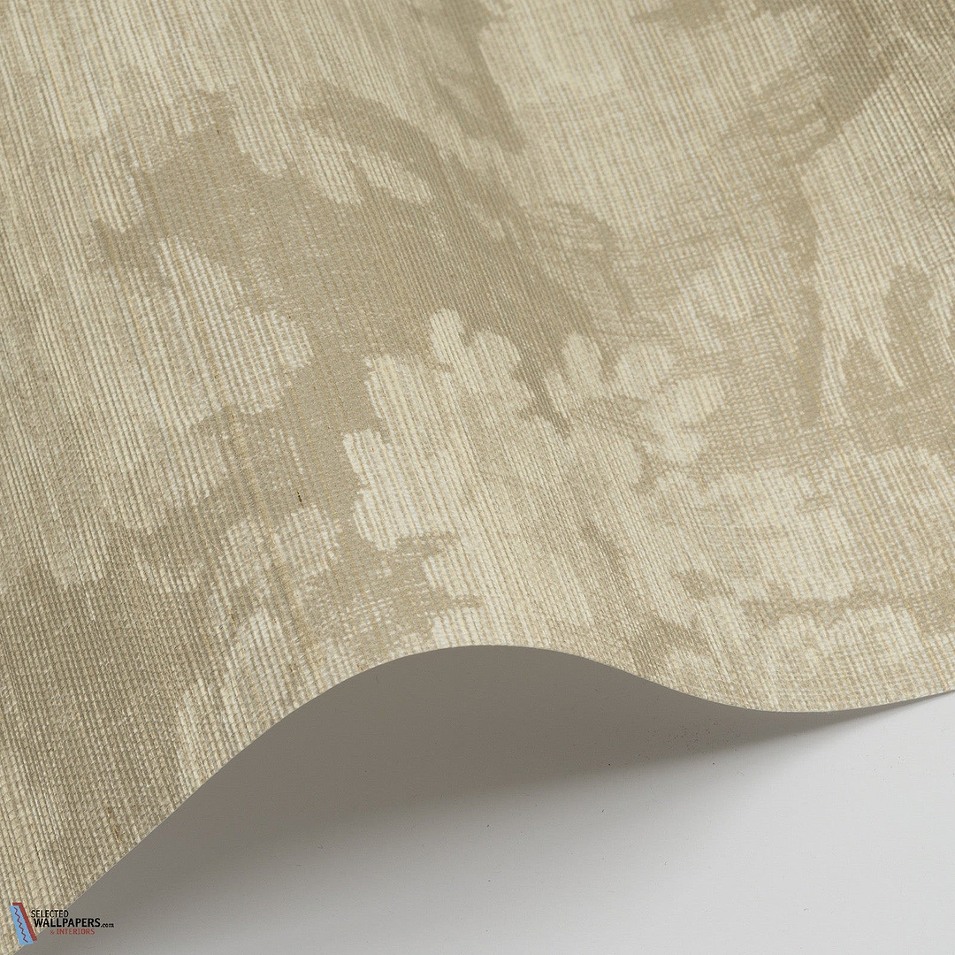 Bosquet Sisal behang Nobilis | Behang Bosquet Sisal ELX1 – Selected ...