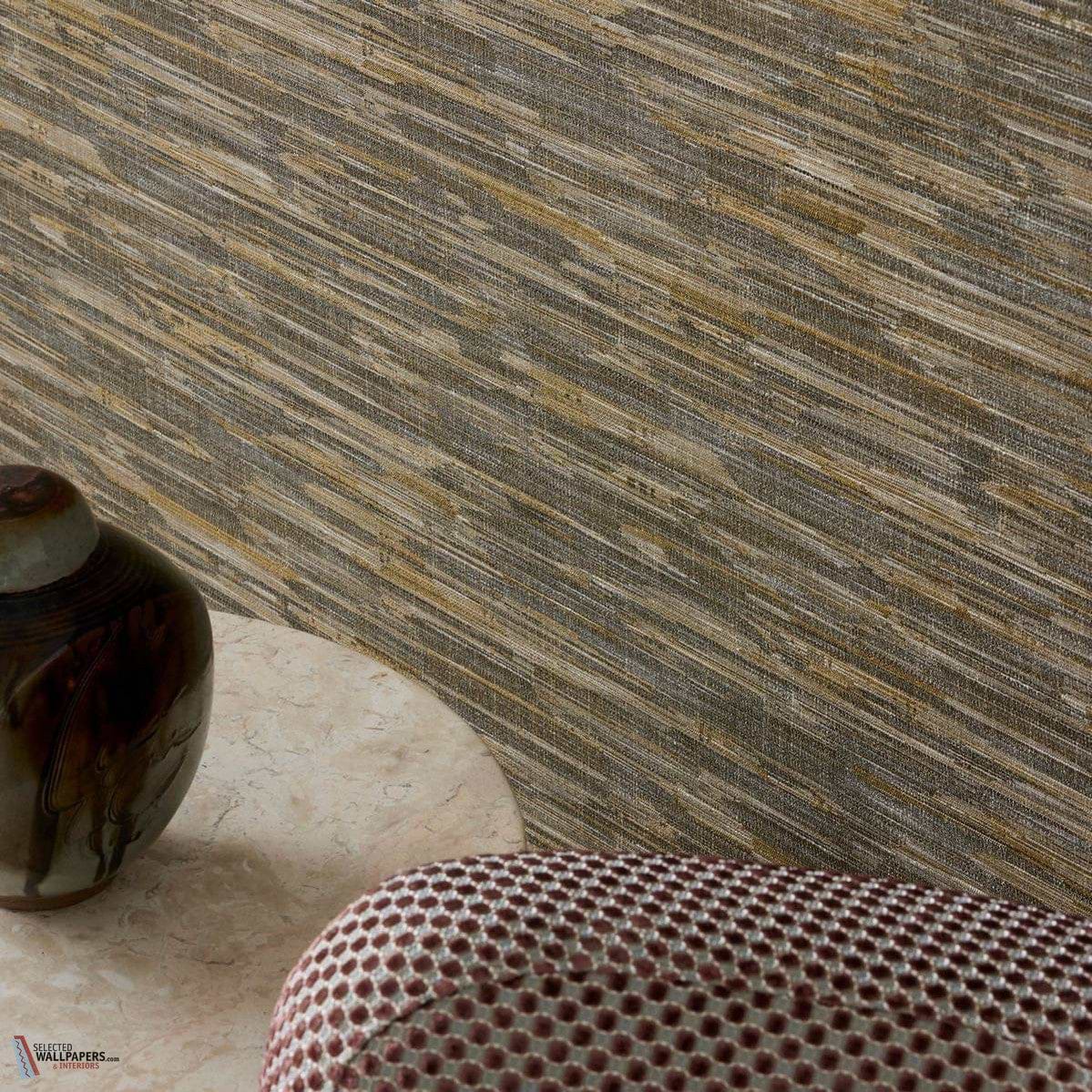 Lapis wallpaper Nobilis – Selected Wallpapers & Interiors