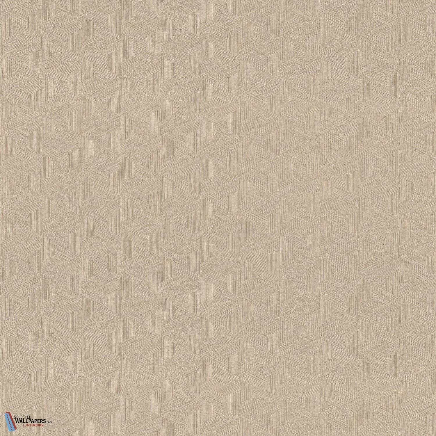 Lindu wallpaper Casamance | wallpaper Lindu 7648 – Selected Wallpapers ...