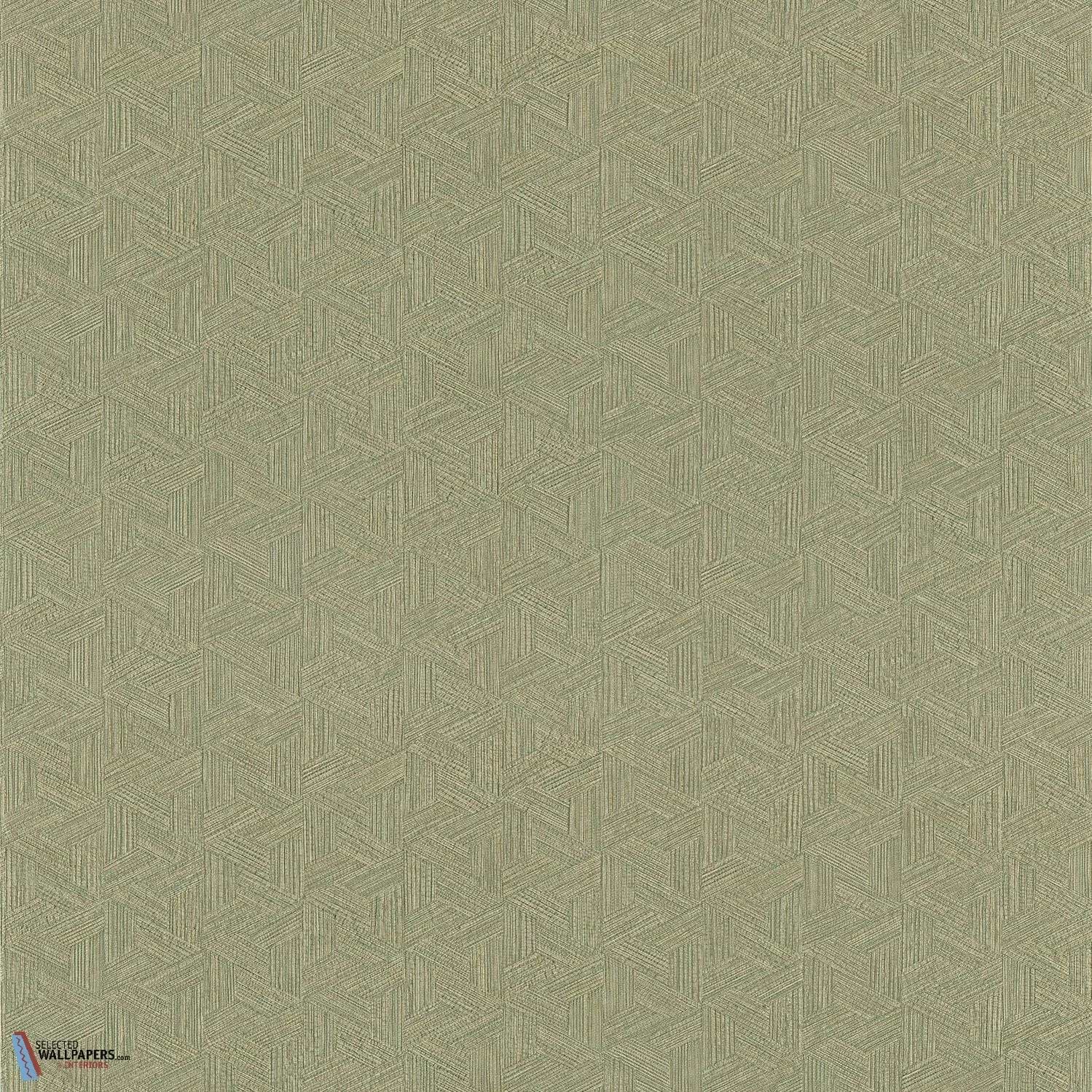 Lindu wallpaper Casamance | wallpaper Lindu 7648 – Selected Wallpapers ...