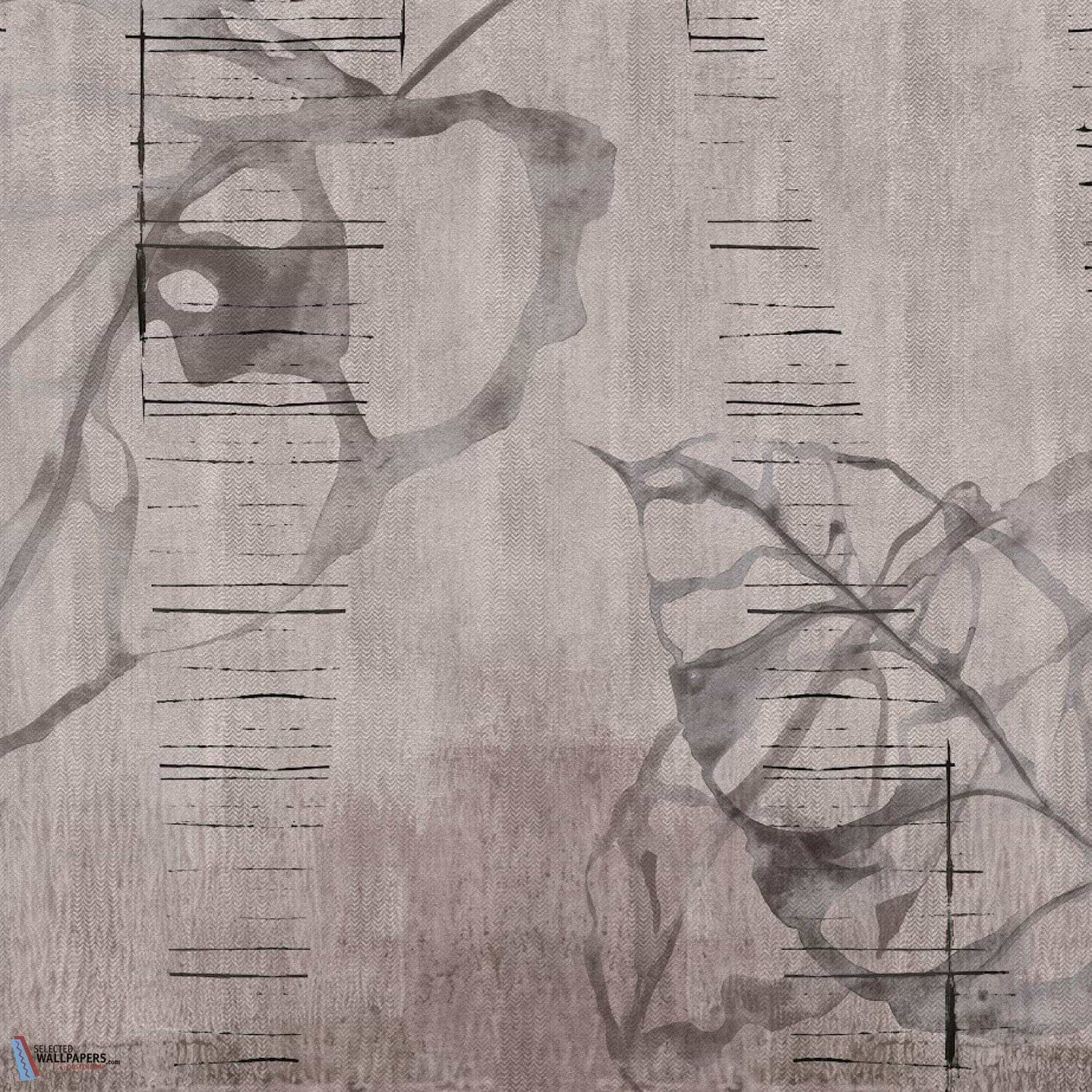 Lupe wallpaper from INSTABILELAB – Selected Wallpapers & Interiors