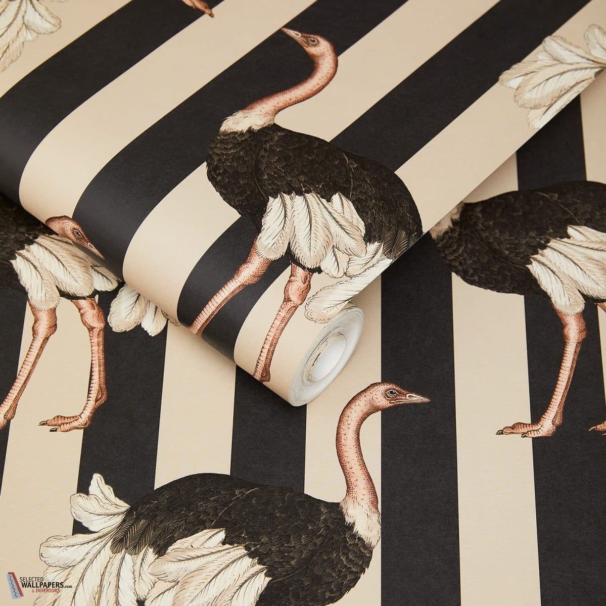 Pride wallpaper House of Hackney – Selected Wallpapers & Interiors