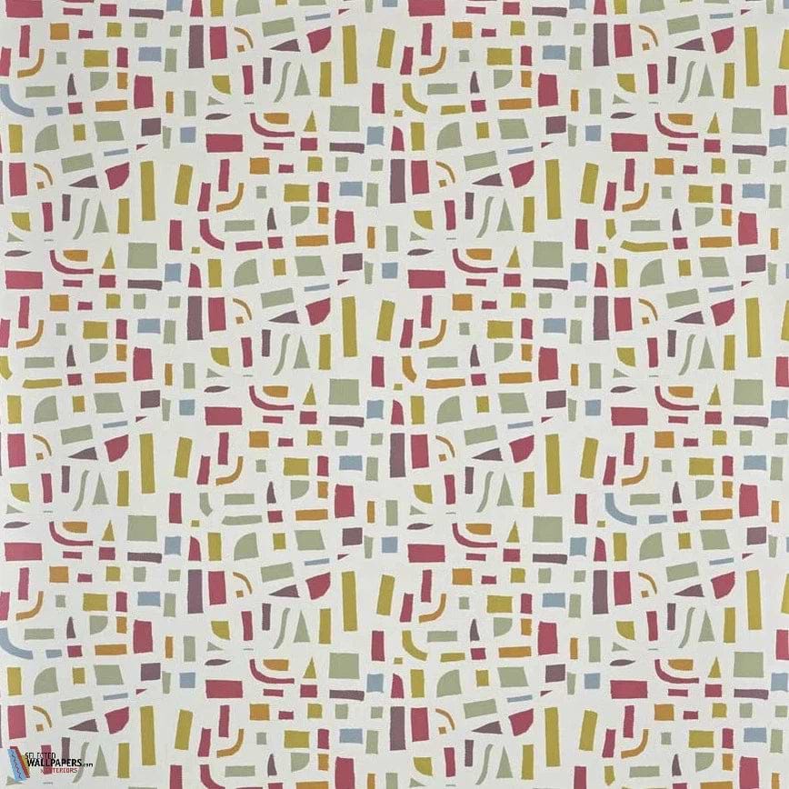 Suki wallpaper Pierre Frey | Wallpaper Suki FP049 – Selected Wallpapers ...