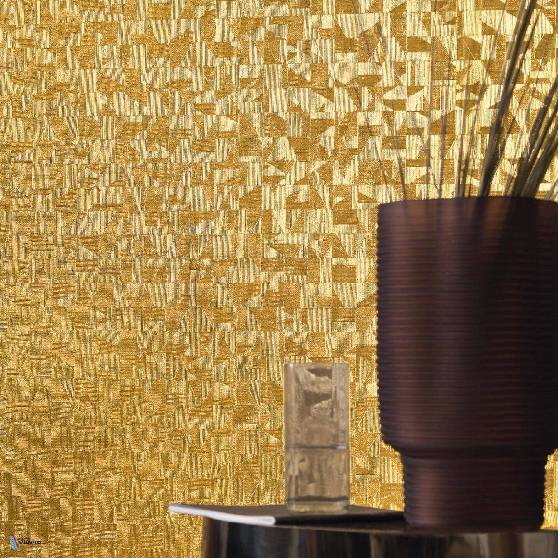 Veladero behang Casamance | behang Veladero – Selected Wallpapers ...