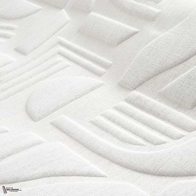 Linsolite Behang Casamance | behang Linsolite 7150 – Selected ...