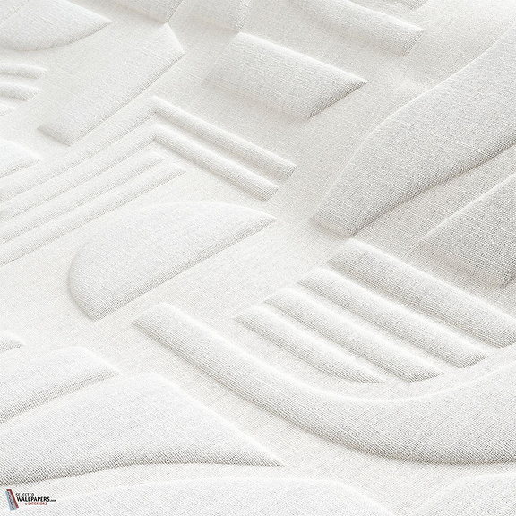 Linsolite Behang Casamance | behang Linsolite 7150 – Selected ...