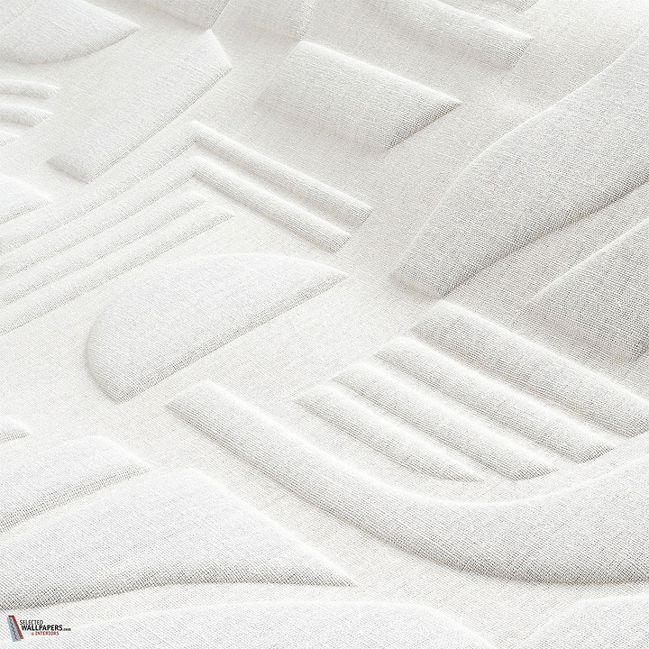 Linsolite Behang Casamance | behang Linsolite 7150 – Selected ...