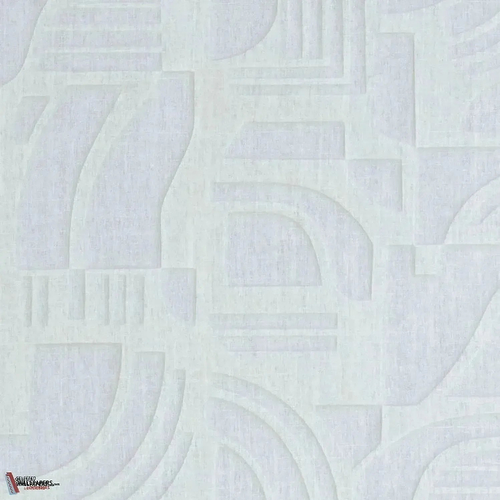 Linsolite Behang Casamance | behang Linsolite 7150 – Selected ...