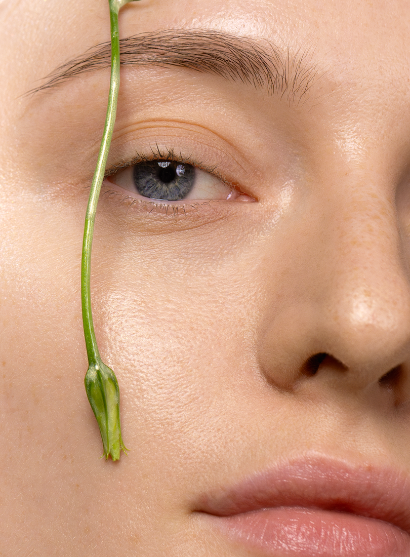 Hydra Glow Hyaluron Peptide Serum | MÁDARA