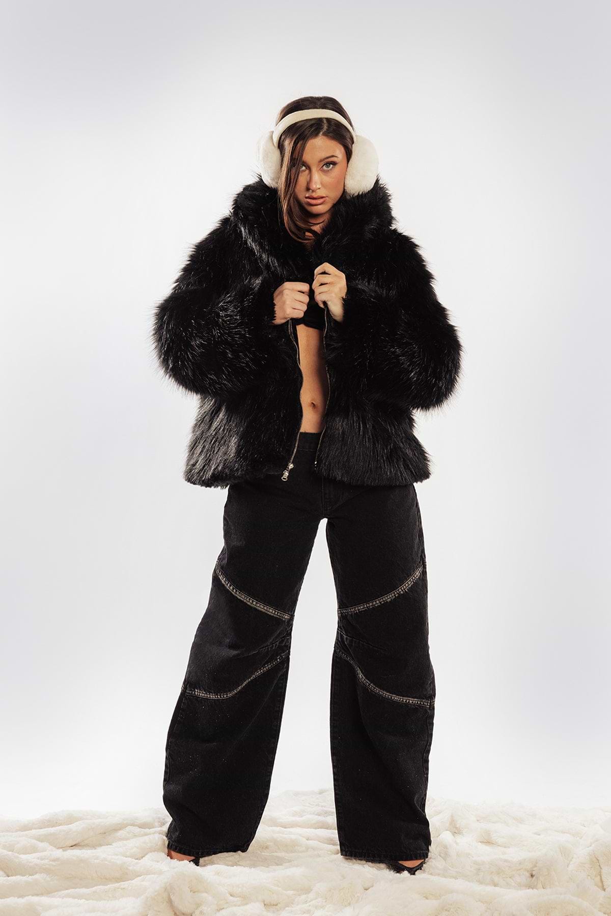 THE JET JEANS / F1