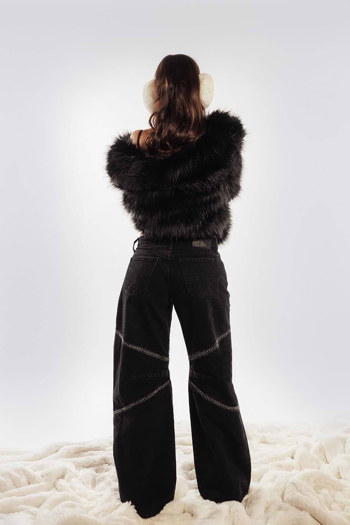 THE JET JEANS / F1