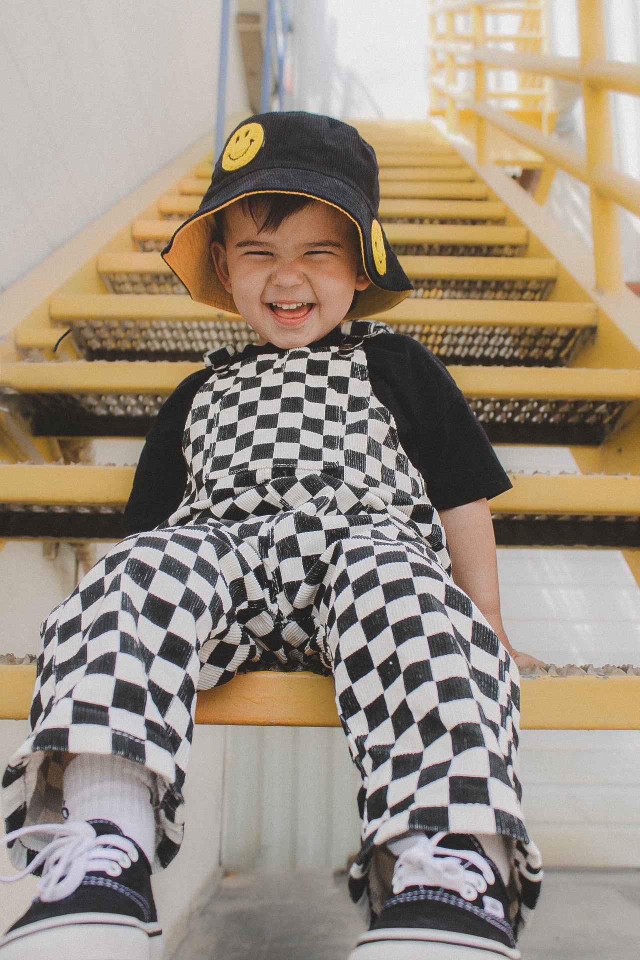 Shop All Little Trouble Kidswear