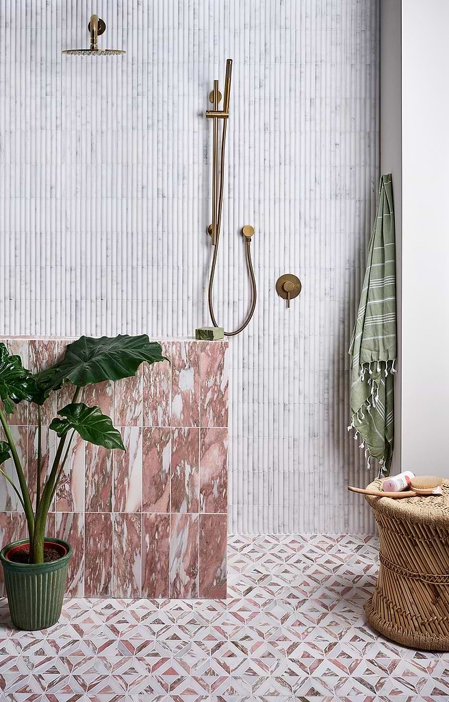 Mix and match: mosaic tile combinations to elevate your living space ...