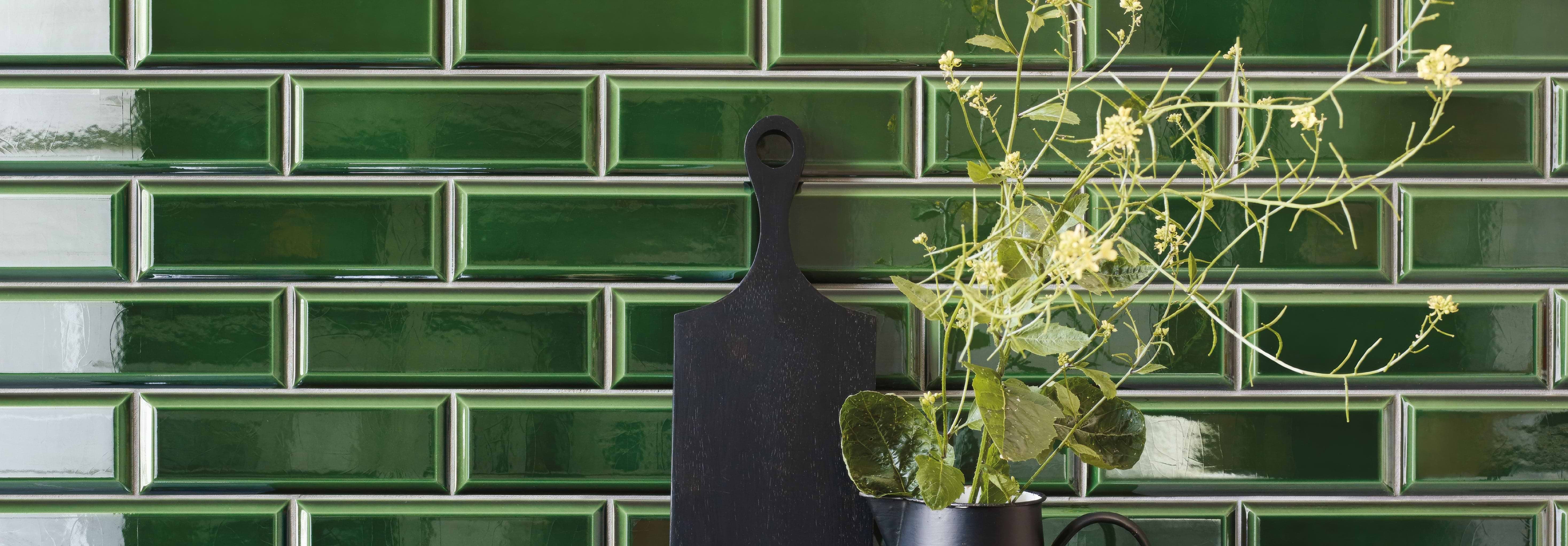 Metropolitan Tile Collection - Metro Tiles - Fired Earth – Hyperion Tiles