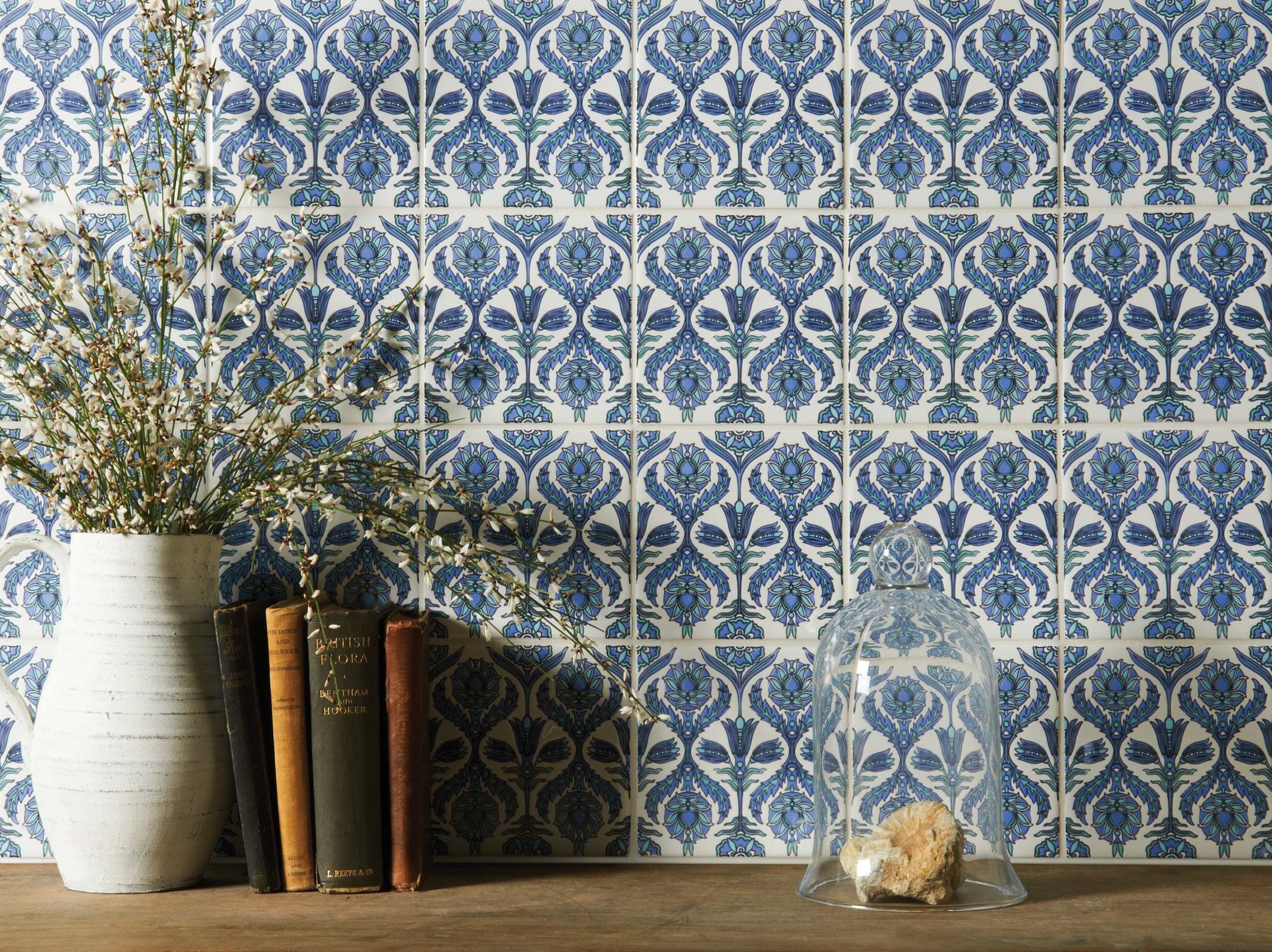 New Arrivals: Designer Tile Collections for Every Season – Hyperion Tiles