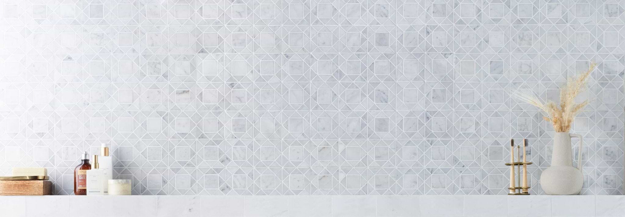 Fired Earth Wall Tiles | Buy Online – Hyperion Tiles