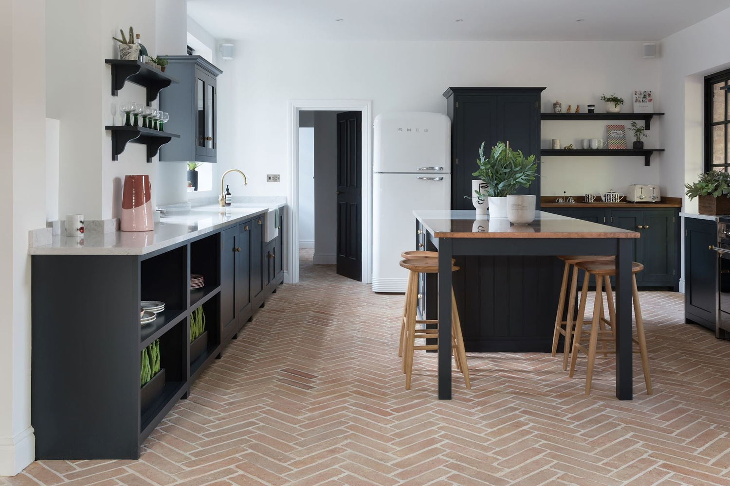 Terracotta Tiles - Durable and Stylish | Hyperion Tiles