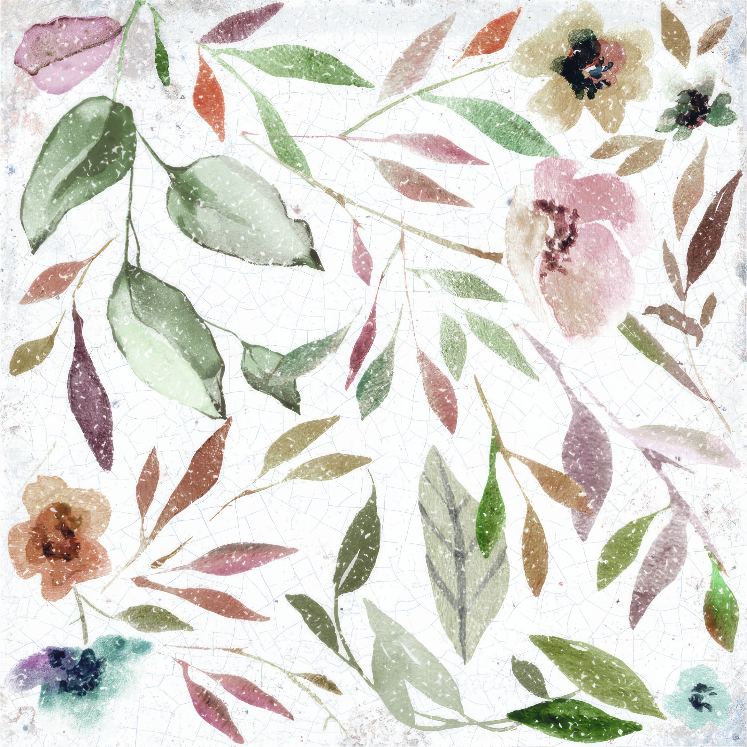 Sakura Gardens Porcelain Tiles - Cherry Blossom Inspired – Hyperion Tiles