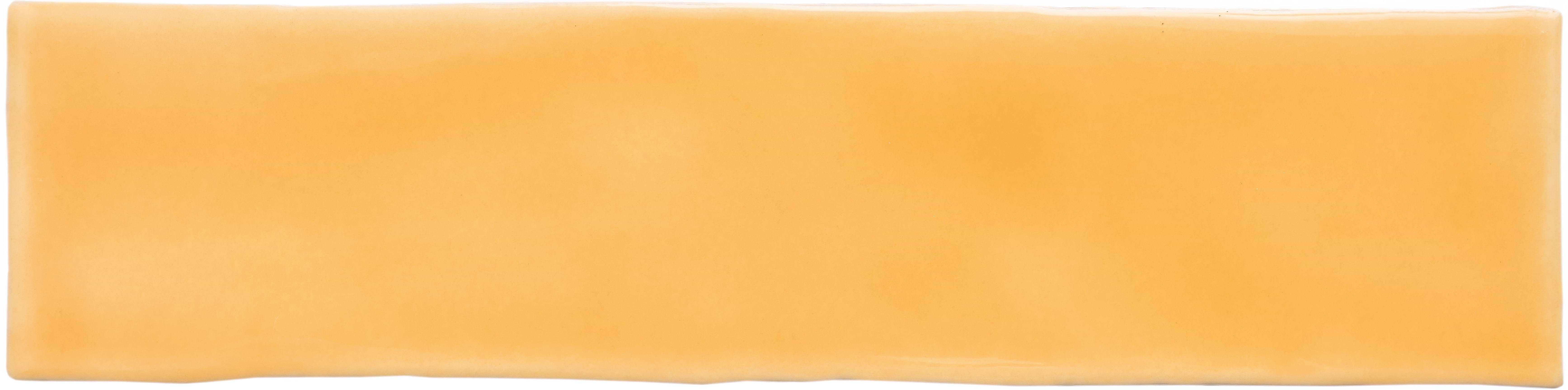 Straw Large Brick Tile - Hyperion Tiles