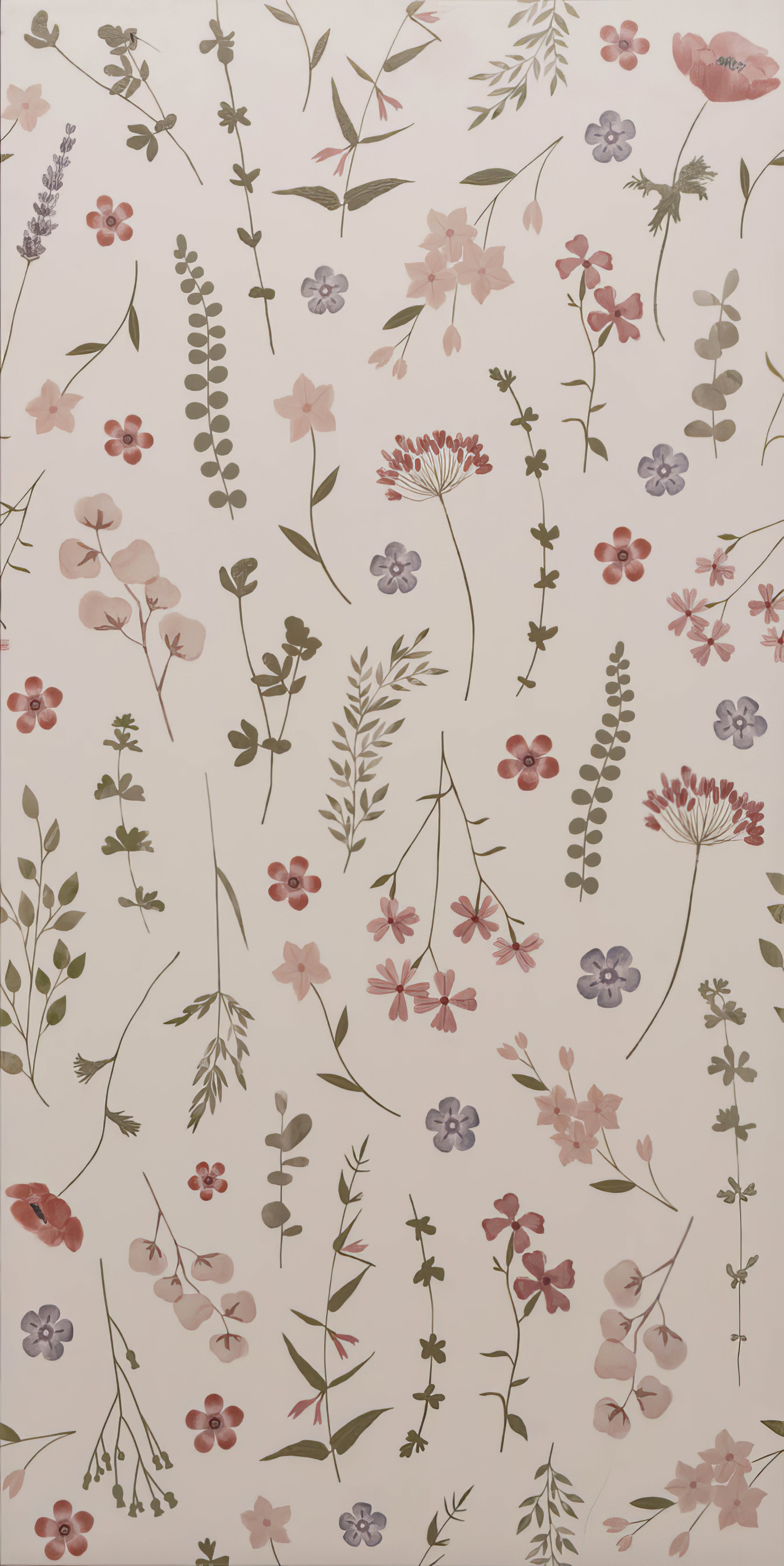 Wildflower Rose - Hyperion Tiles