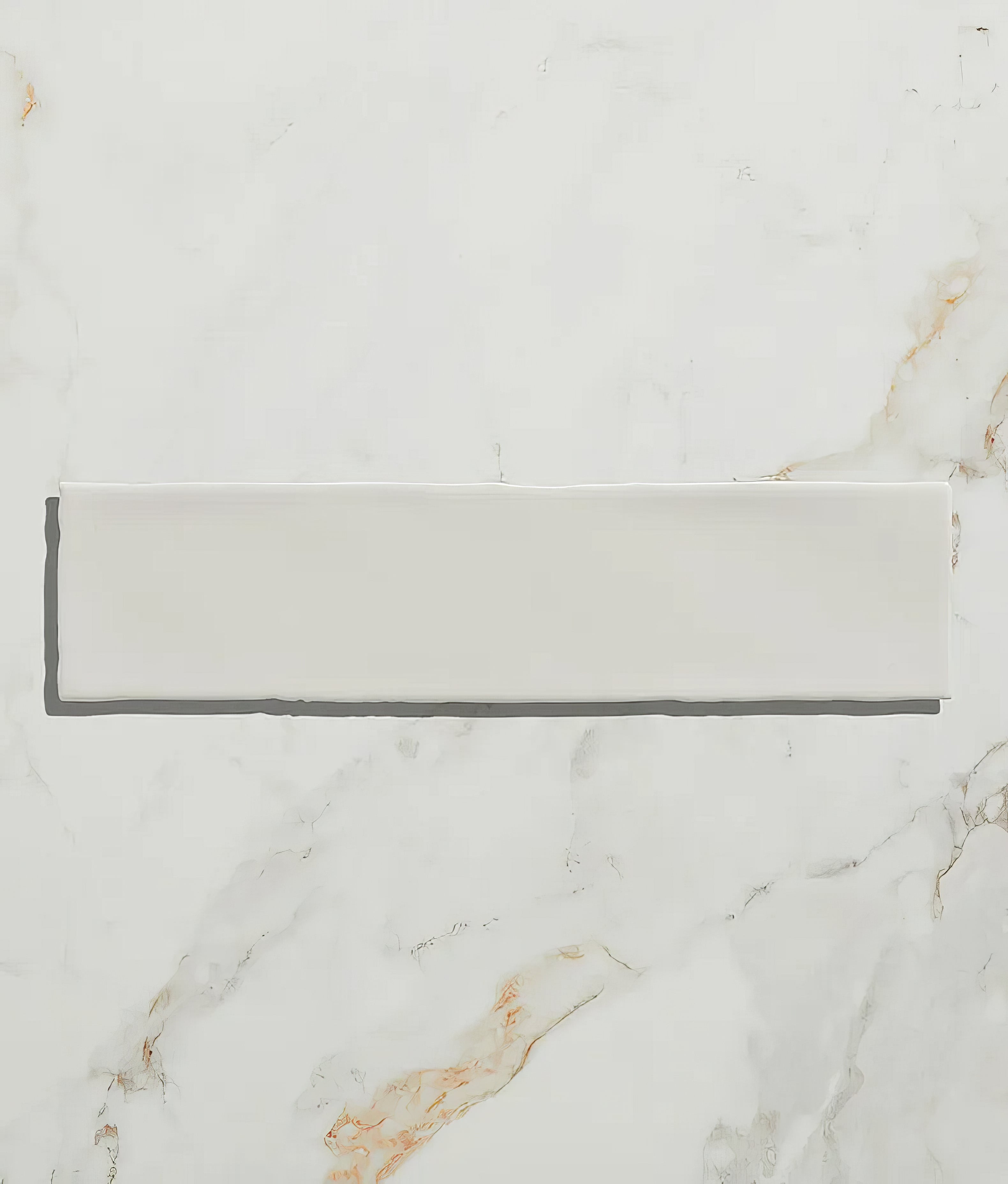 Carter Ceramic Milk - Gloss Finish Brick Ceramic Tiles – Hyperion Tiles